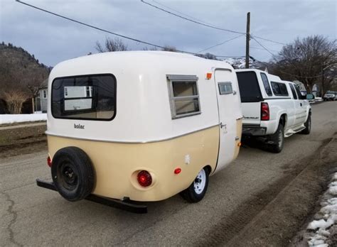 Small Fiberglass Trailers Robs Workshop