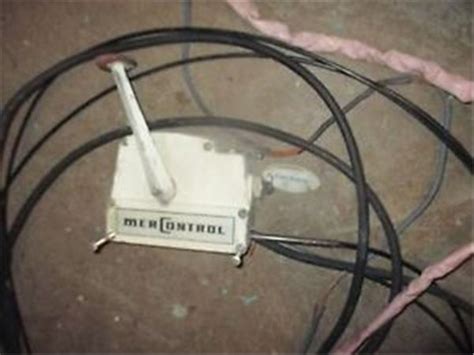 Mercontrol Wiring Diagram