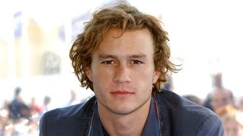 Brittany Murphy Heath Ledger