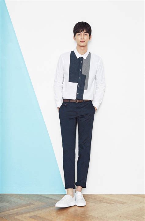 Lee Won Geun Wallpapers Wallpaper Cave