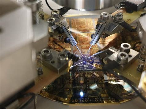 Masters Track Semiconductor Devices And Technology Martijn Heck