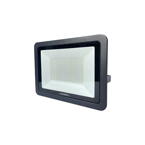 Projetor Led Slim 200 W 5000k Celetro Caxias