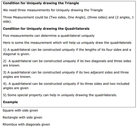 Maths Formulas For Class 8 Pdf Free Download Up Board Guide