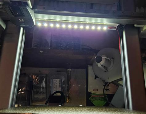 A1 X Gantry Led Bar Switch By Ocular Dynamic Makerworld Download Free 3d Models