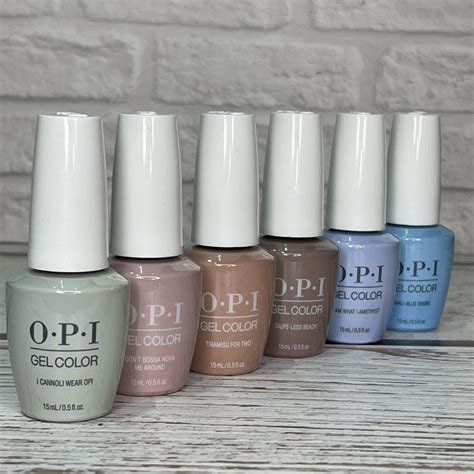 Opi Nail Polish Review Must Read This Before Buying