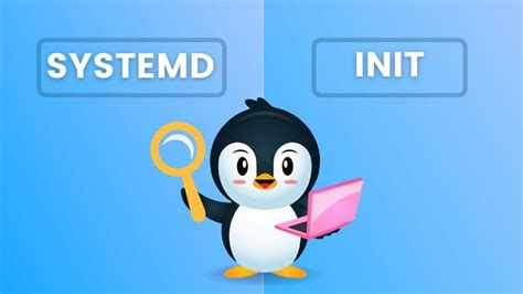 Syed Frasat Ali On Linkedin Difference Between Init And Systemed