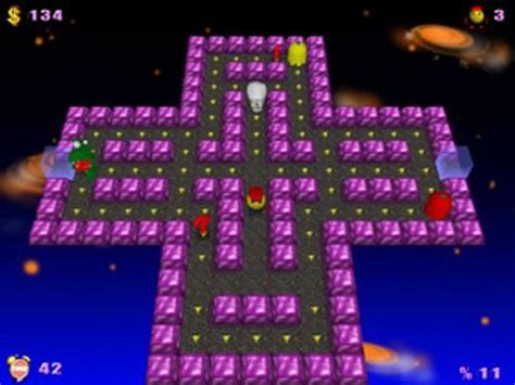Pacman Adventures 3d Download
