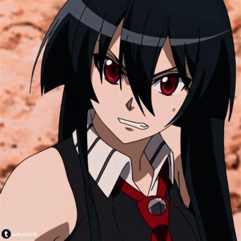 Akame On Tumblr