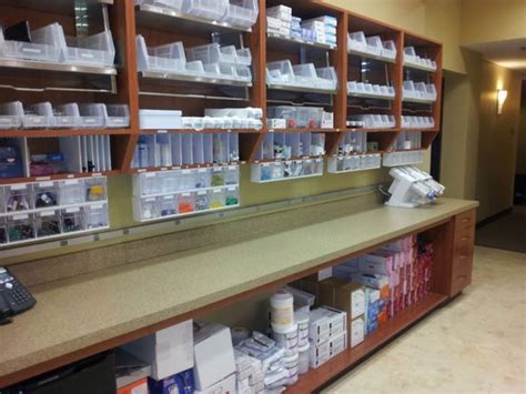 My Favorite Veterinary Storage Solutions