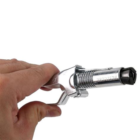 Se Grease Gun On Coupling End Coupler 1pcs Fruugo Uk