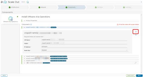 Aria Suite Lifecycle Aria Operations Migrating Remote Collectors To Cloud Proxies Using