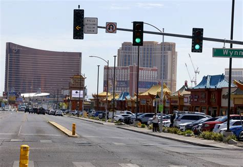 Chinatown Businesses Hope Redevelopment Address Traffic Other Issues Tourism Business
