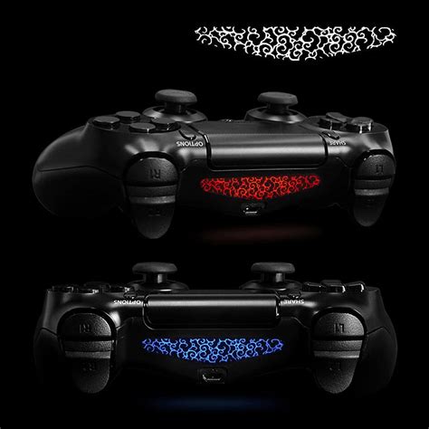 Custom Ps4 Light Bar