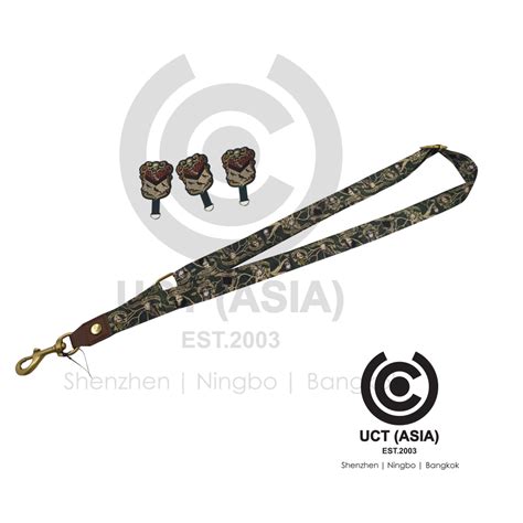 Harry Potter Lanyard Exclusive Harry Potter Lanyard Uct Asia