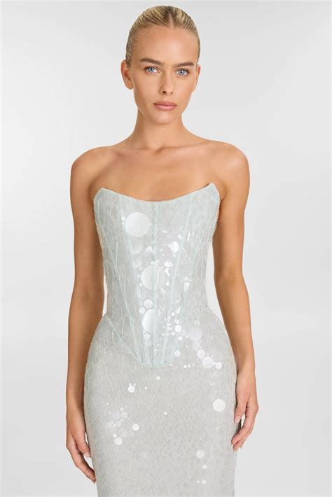 Lucky Wedding Dress By Chosen By Kyha The Bridal Finery
