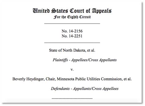 A Landmark Climate Ruling From Europe The Efta Court Declares Scope 3