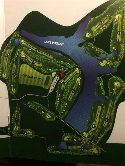 Warrior Golf Club Golf 1300 Lake Wright Rd China Grove Nc Phone
