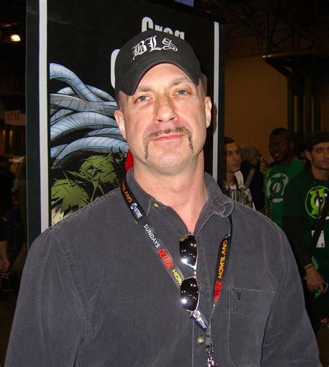 Comic Masterpieces Greg Capullo
