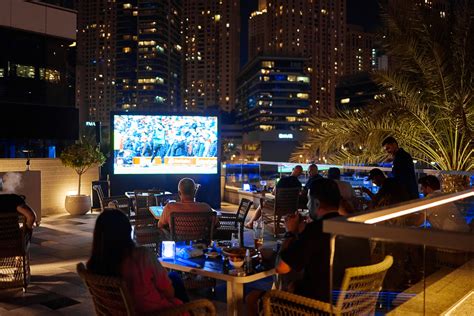 Lo Cale With Majestic Dubai Marina Views