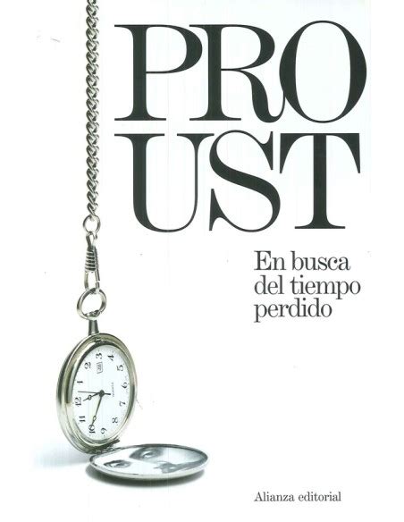 En Busca Del Tiempo Perdido Estuche Nuevo