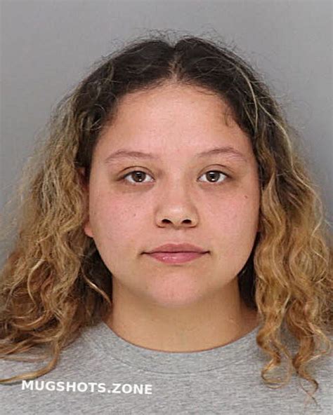 Sheperd Arica 06 27 2023 Hamilton County Mugshots Zone