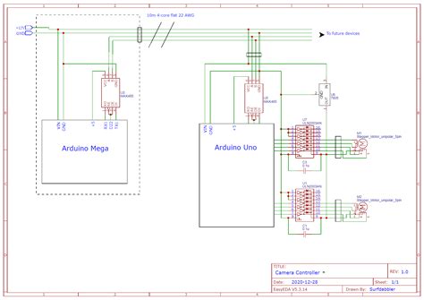 Noise On Rs485 Communications General Electronics Arduino Forum