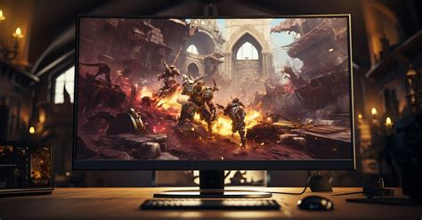 G Sync Vs Free Sync Picking The Perfect Gaming Monitor Sync