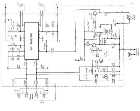 High Quality Audio Amplifier For Computer Amplifier Circuit Design
