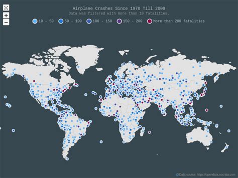 Maps Point Maps Dot Maps With Dark Blue Theme Anymap Gallery