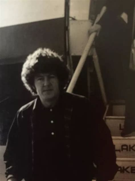 A Tribute To Stan Miller A True Legend Of Manchesters Press Who Held Court In Court