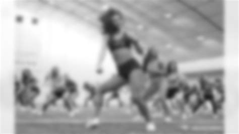 2023 Patriots Cheerleaders Audition Workshop