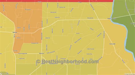 Dsl Internet In Bascom Fl With Speeds Providers And Coverage