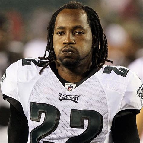 Philadelphia Eagles Is Asante Samuel Sabotaging Potential Trades