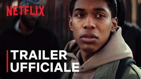 Monster Trailer Ufficiale Netflix Youtube