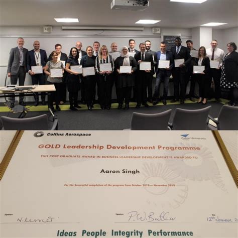 Aaron Singh On Linkedin Alphabravocollins