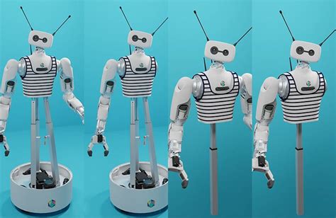 Hugging Face Acquires Pollen Robotics A Leap Towards Open Source Ai Powered Robotics