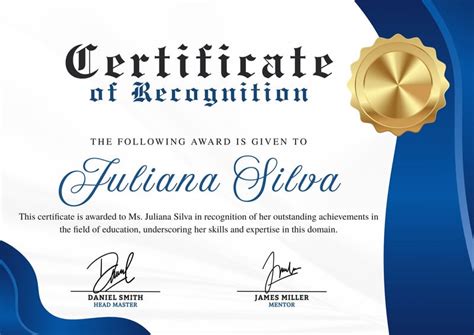 Free And Customizable Recognition Day Templates