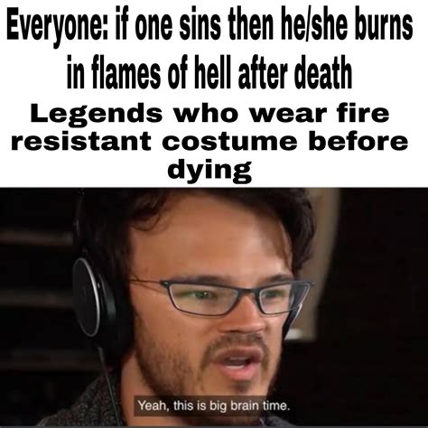 Big Brain Time Scrolller