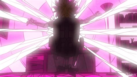 Day Two Of Redrawing Invincible Frames But Stained Glass Oc Rinvincible