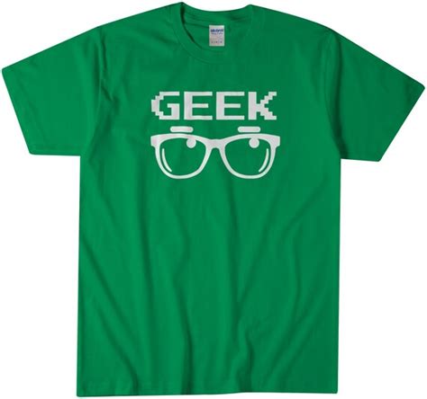 Geek Gift Geek T Shirt Funny Shirts Computer Science