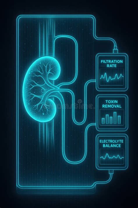 Filtration Visualization Stock Illustrations 488 Filtration