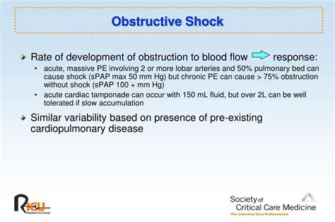 Ppt Shock Pathophysiology Classification And Approach To Management Powerpoint Presentation