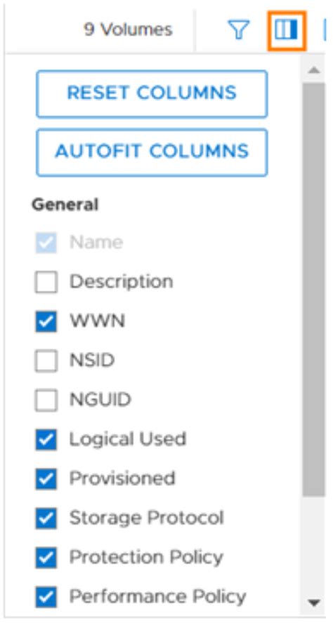 Scanning For And Identifying Luns Dell Powerstore Elastic Stack