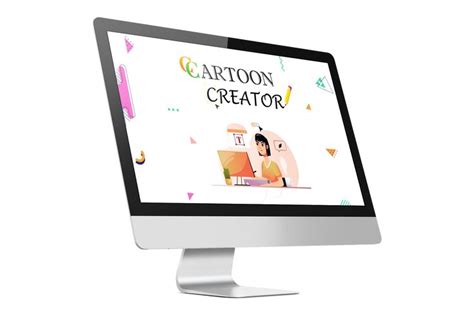 Cartoon Creator Review Venkateshs 100 Honest Opinion Character