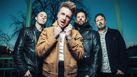 Papa Roach Release New Single Even If It Kills Me Kerrang