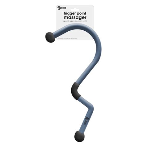 Series 8 Fitness™ Trigger Point Massager 16 93in Five Below Let Go