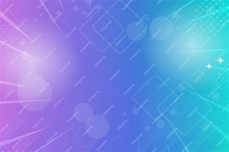 Premium Vector Gradient Abstract Geometric Background