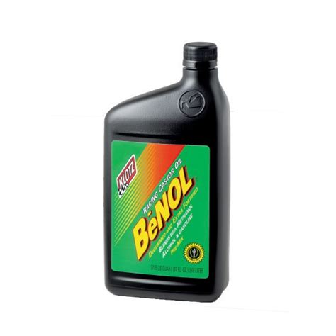 Klotz Synthetic Lubricants 2 Stroke Premix Oil Benol Racing Castor 1