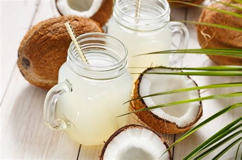 Coconut Water A Natural Health Tonic Ancestral Nutrition Foundation