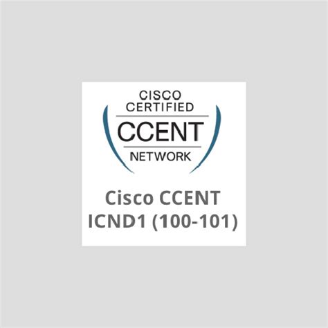 Interconnecting Cisco Network Devices Part 1 CCENT Itee